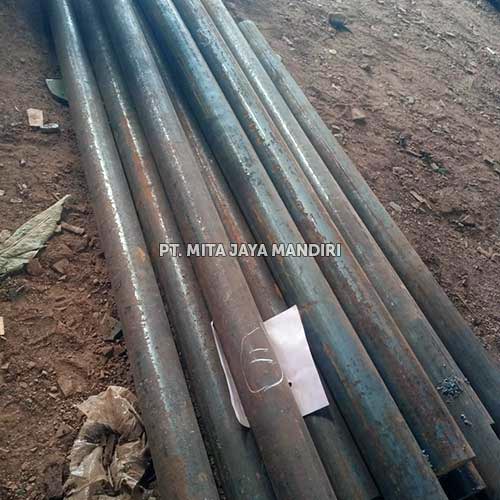 As ST37 20mm Besi Baja SS400 SK5 SKD11 AISI 1045 S45C